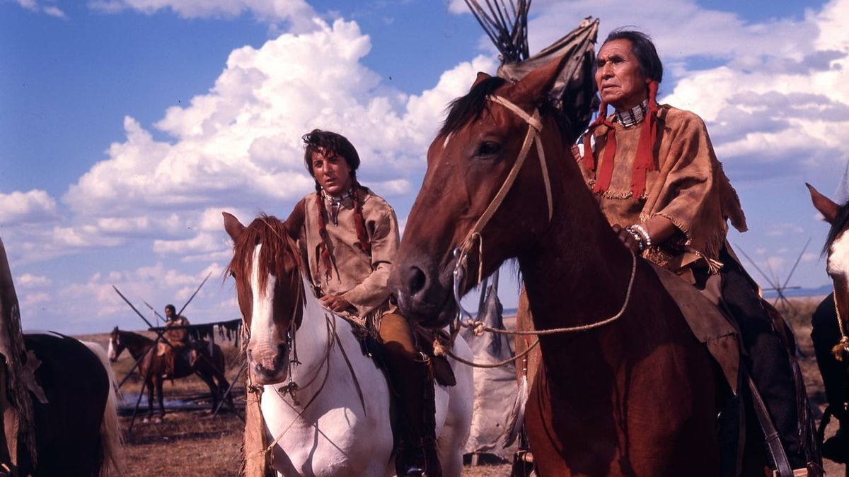 Little Big Man 1970 Directed By Arthur Penn Reviews Film Cast Little Big Man 1970 Directed By Arthur Penn Reviews Film Cast